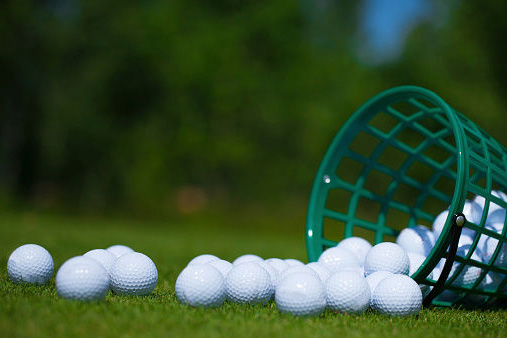 Facilities - Rustic Glen Golf Club